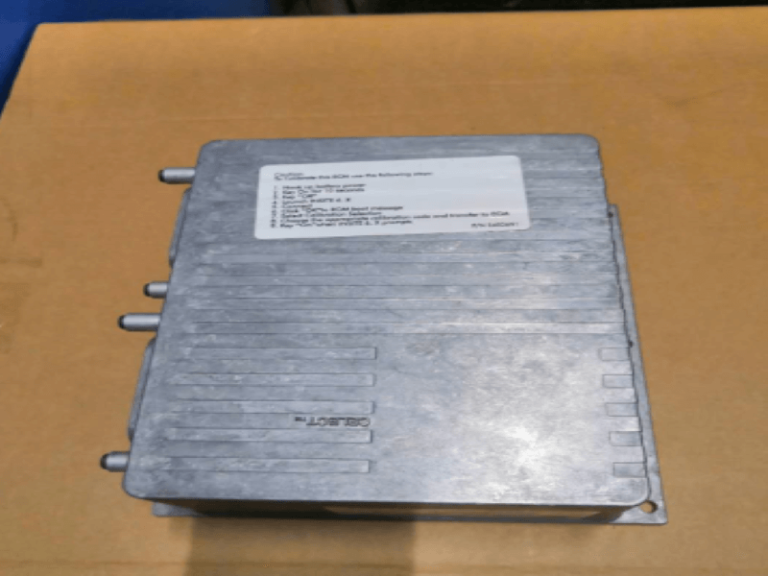 Cummins Engine M11 ISM11 NTA855 ECM Controller 3408303 – Excavator ...